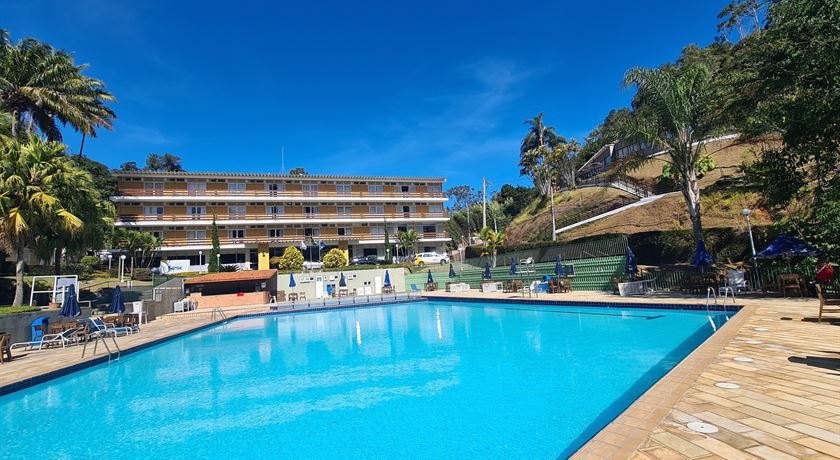 SESCRJ - Reservar Online